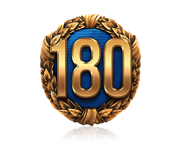 Warships Premium Account: 180 Days
