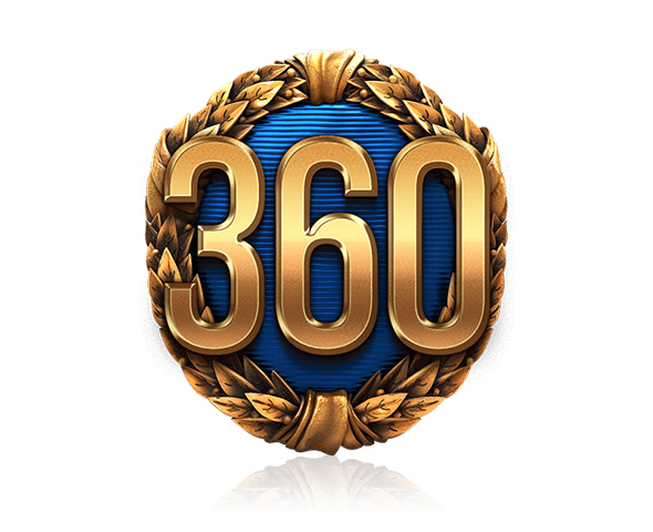 Warships Premium Account: 360 Days