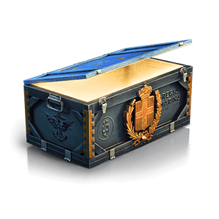 The Armory: New Ships, Premium Containers, and Rewards | World of Warships