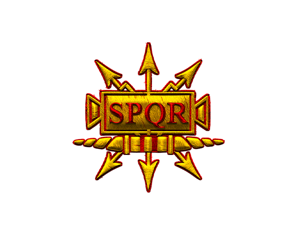 Senatus Populusque Romanus