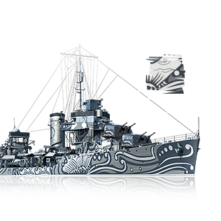 Please welcome Napoli—a new Italian cruiser! | World of Warships