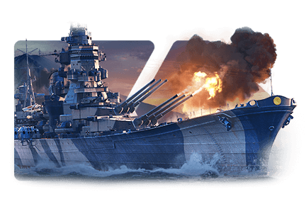 European Destroyers in the Armory | World of Warships