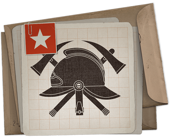 Upgraded Damage Control Equipment