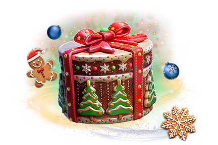 Santa's Containers Are Still Available in the Premium Shop and Armory ...