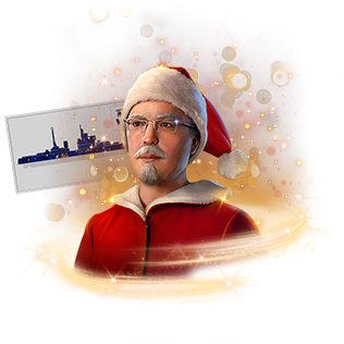Santa's Containers Are Still Available in the Premium Shop and Armory ...