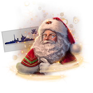 Santa's Containers Are Still Available in the Premium Shop and Armory ...