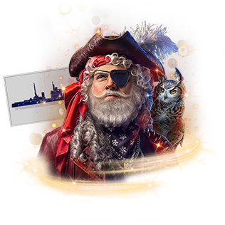 Santa's Containers Are Still Available in the Premium Shop and Armory ...