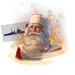 Santa's Containers Are Still Available in the Premium Shop and Armory ...