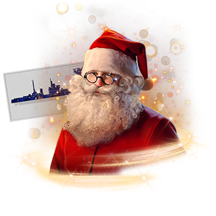 Santa's Containers Are Still Available in the Premium Shop and Armory ...