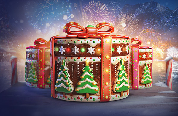 Santa's Containers Are Still Available in the Premium Shop and Armory ...