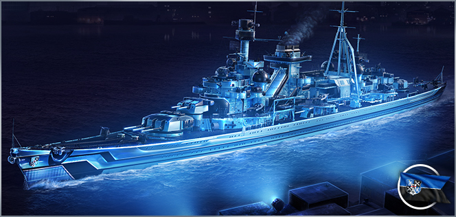 Kléber CLR, Roon CLR, and North Carolina CLR Have Docked in the Armory ...