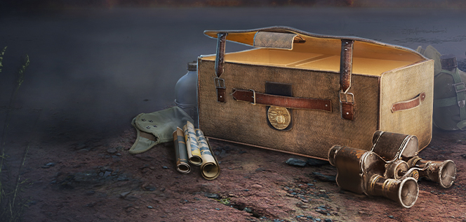 Receive a Tier IX Destroyer for Completing the New Battle of the Somme ...