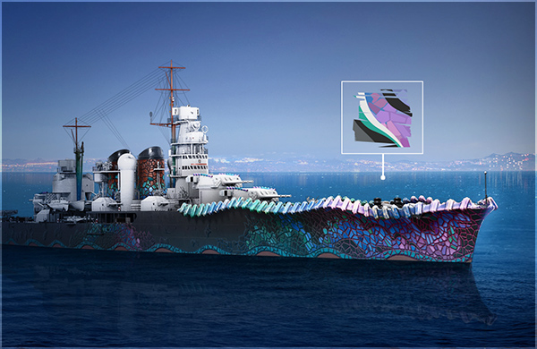 Spanish Cruisers in the Armory! | World of Warships