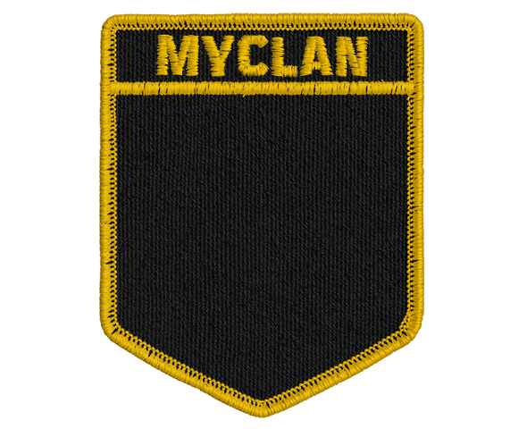Clan Shield