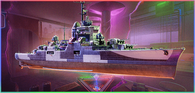 World of Warships 8th Anniversary | World of Warships