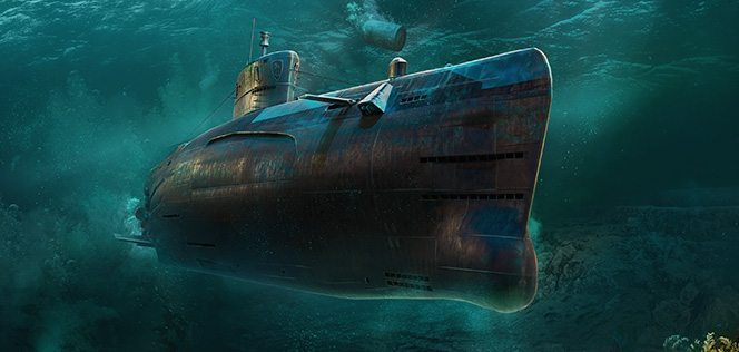 Early Access to Japanese Battleships in the Armory! | World of Warships