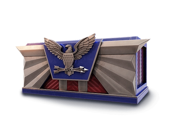 The Armory—obtain in-game items and resources for World of Warships.