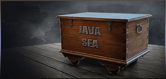 The Battle of the Java Sea | World of Warships