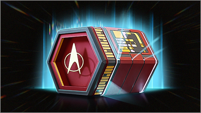 STAR TREK in World of Warships! | World of Warships