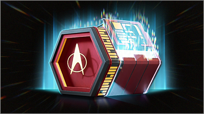 STAR TREK in World of Warships! | World of Warships