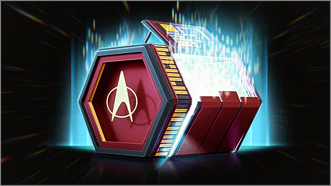 STAR TREK in World of Warships! | World of Warships