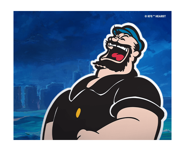 Bluto