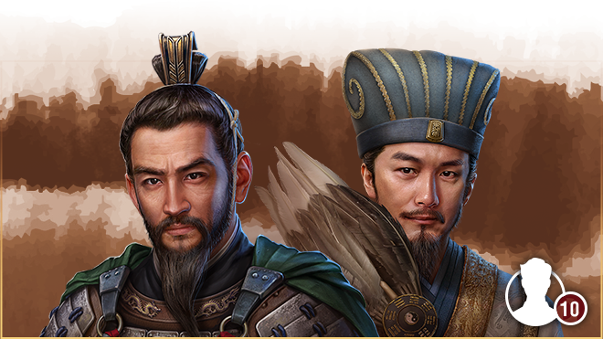 The Return of Three Kingdoms Era, Two New Ships, and Commanders ...