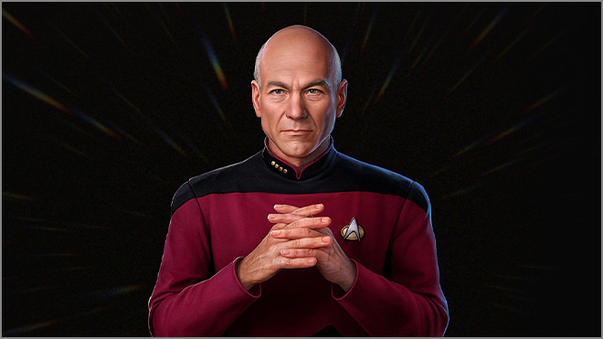 STAR TREK in World of Warships! | World of Warships