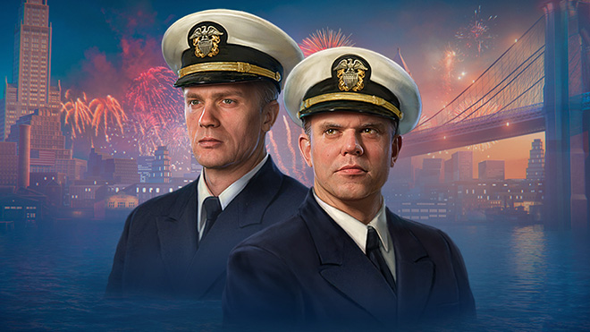 United States Independence Day in World of Warships | World of Warships
