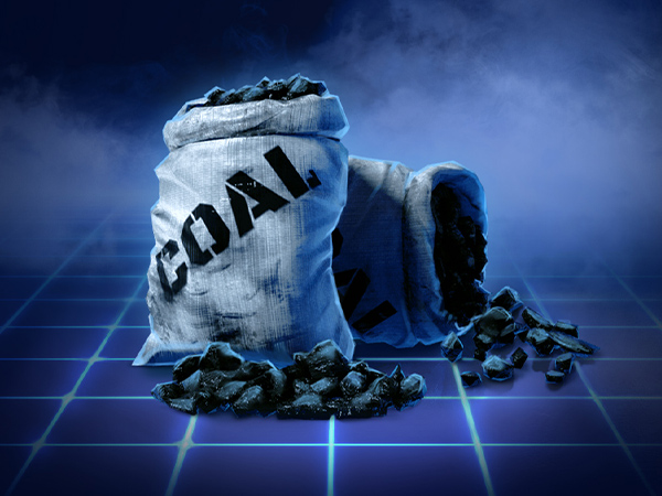 10,000 Coal