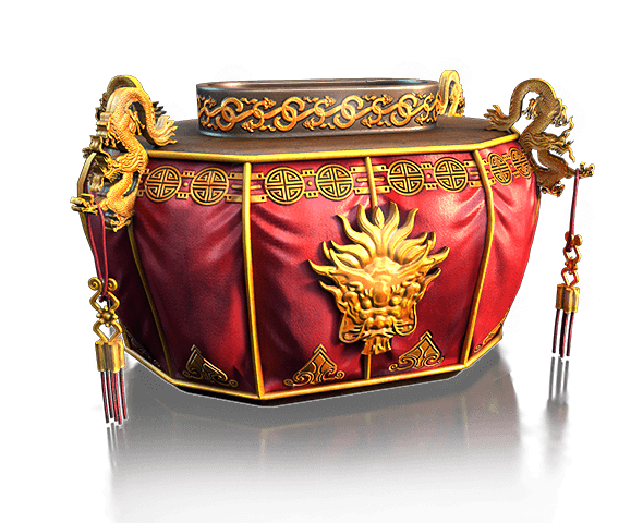 The Monkey King's Return: Journey to the West Premium Containers | World of Warships