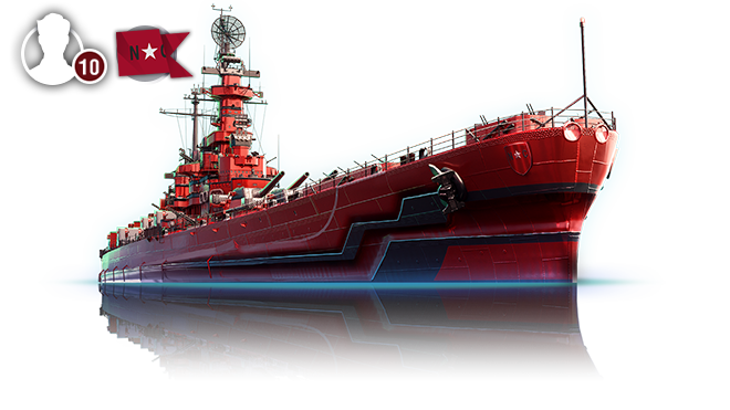 Colorful Regatta and Event Pass 13.7 | World of Warships