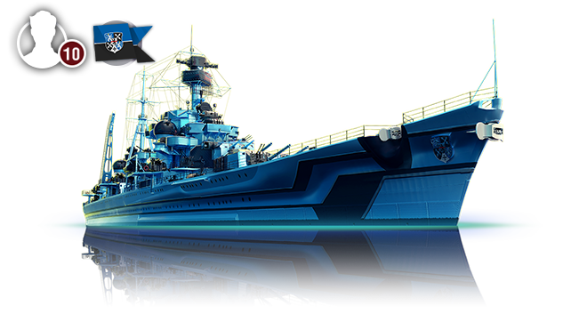 Colorful Regatta and Event Pass 13.7 | World of Warships