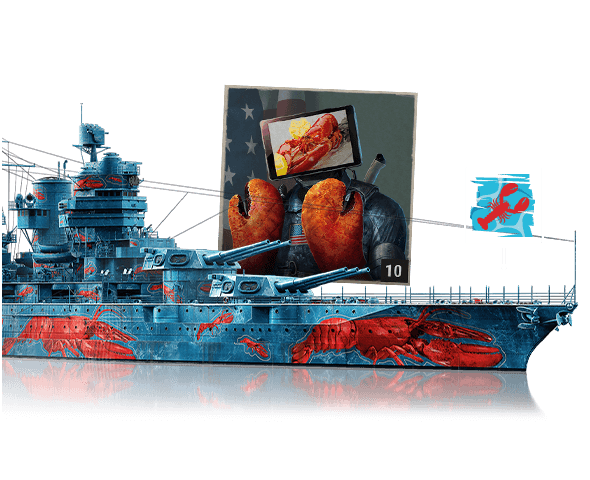 Набір TheRussianBadger